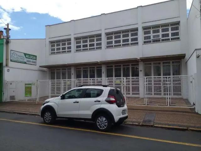 Casa / Sobrado Comercial para Venda em Piracicaba/SP Centro