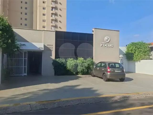 Casa / Sobrado Comercial para Venda em Piracicaba/SP Centro