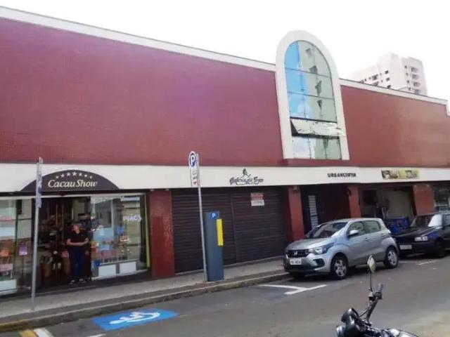 Casa / Sobrado Comercial para Venda em Piracicaba/SP Centro