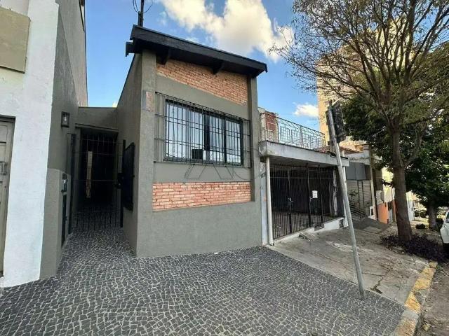 Casa / Sobrado Comercial para Venda em Piracicaba/SP Centro