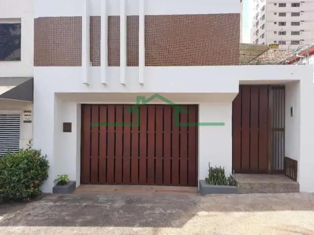Casa / Sobrado Comercial para Venda em Piracicaba/SP Centro