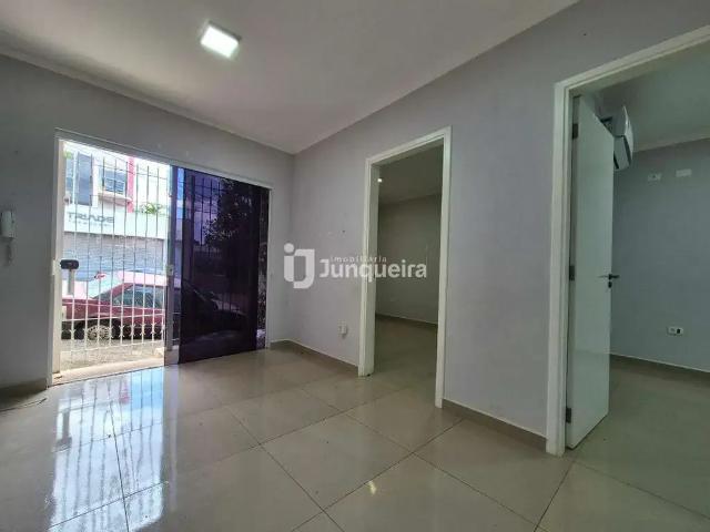 Casa / Sobrado Comercial para Venda em Piracicaba/SP Centro 2 Quartos