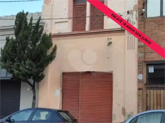 Casa / Sobrado Comercial para Venda em Piracicaba/SP Centro 2 Quartos