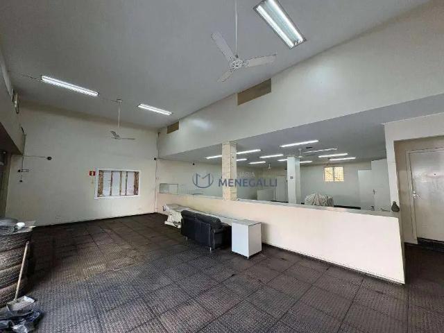 Casa / Sobrado Comercial para Venda em Piracicaba/SP Centro
