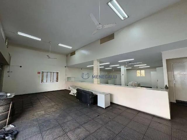 Casa / Sobrado Comercial para Venda em Piracicaba/SP Centro