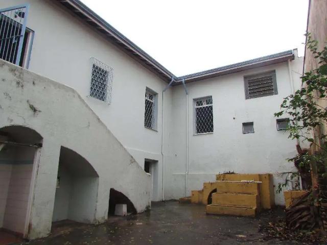 Casa / Sobrado Comercial para Venda em Piracicaba/SP Centro