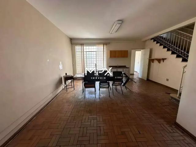 Casa / Sobrado Comercial para Venda em Piracicaba/SP Centro 3 Quartos