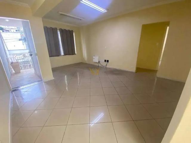 Casa / Sobrado Comercial para Venda em Piracicaba/SP Centro 3 Quartos