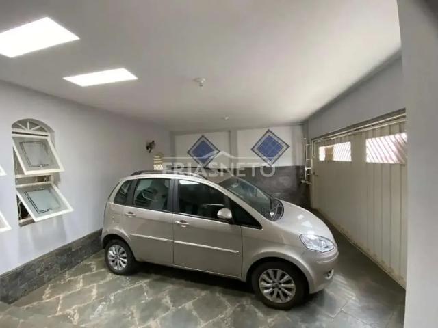 Casa / Sobrado Comercial para Venda em Piracicaba/SP Centro 3 Quartos