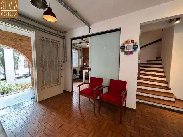Casa / Sobrado Comercial para Venda em Piracicaba/SP Centro 3 Quartos