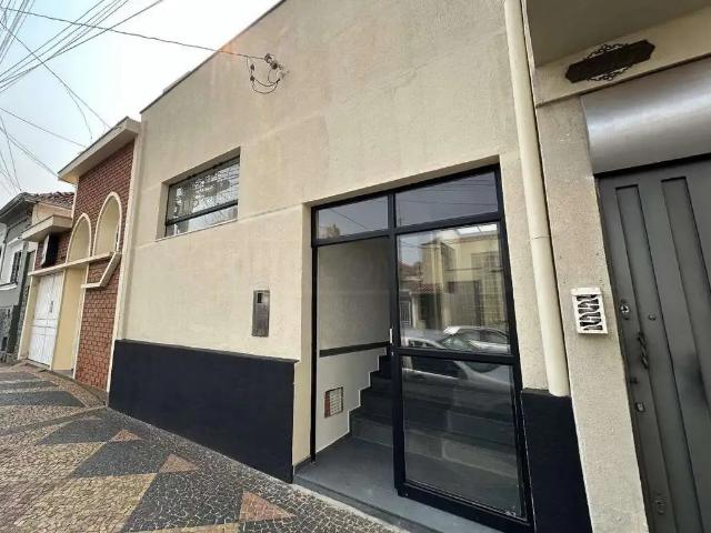 Casa / Sobrado Comercial para Venda em Piracicaba/SP Centro 3 Quartos