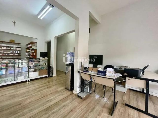 Casa / Sobrado Comercial para Venda em Piracicaba/SP Centro 3 Quartos