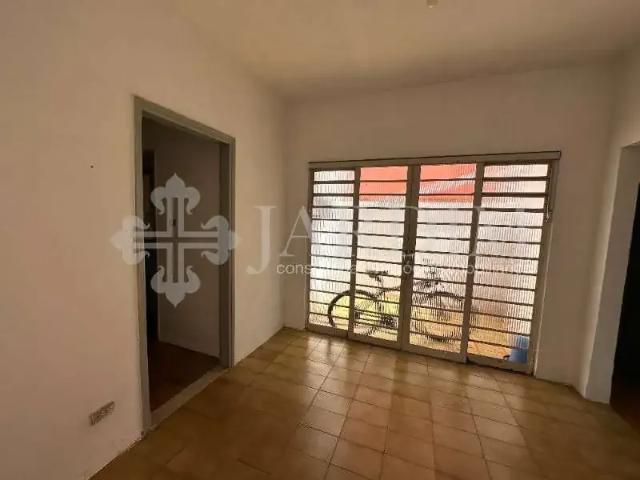 Casa / Sobrado Comercial para Venda em Piracicaba/SP Centro 3 Quartos