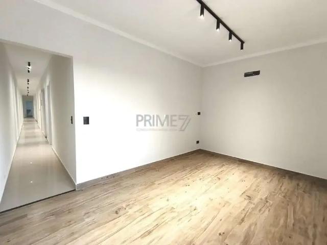 Casa / Sobrado Comercial para Venda em Piracicaba/SP Cidade Alta