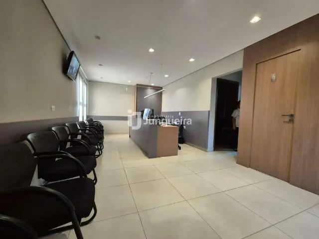 Casa / Sobrado Comercial para Venda em Piracicaba/SP Cidade Jardim