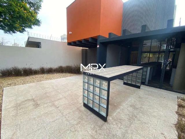 Casa / Sobrado Comercial para Venda em Piracicaba/SP Cidade Jardim
