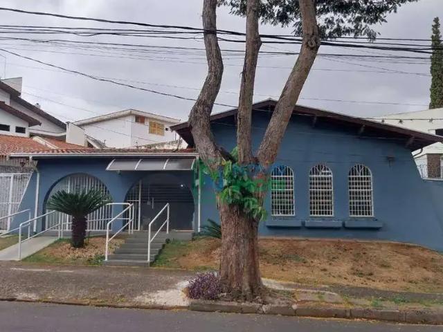Casa / Sobrado Comercial para Venda em Piracicaba/SP Cidade Jardim