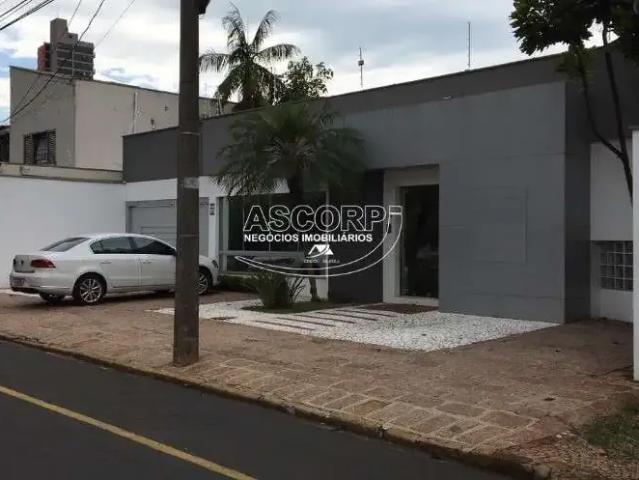 Casa / Sobrado Comercial para Venda em Piracicaba/SP Cidade Jardim