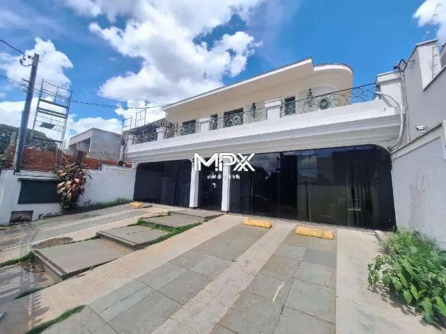 Casa / Sobrado Comercial para Venda em Piracicaba/SP Cidade Jardim