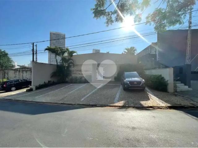 Casa / Sobrado Comercial para Venda em Piracicaba/SP Cidade Jardim