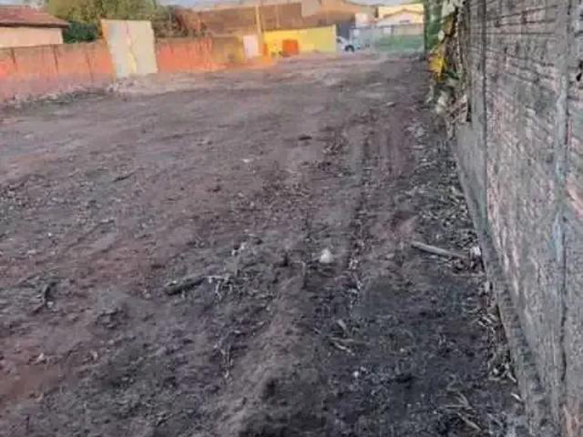Casa / Sobrado Comercial para Venda em Piracicaba/SP Dois Córregos 1 Quartos