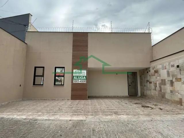 Casa / Sobrado Comercial para Venda em Piracicaba/SP Higienópolis 3 Quartos