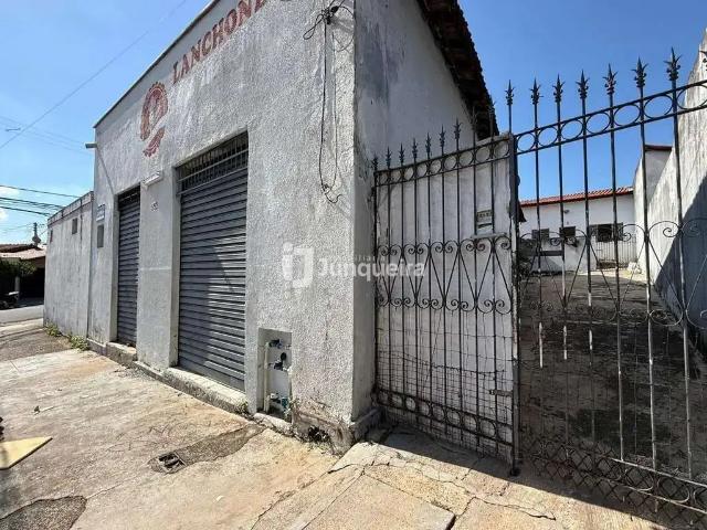 Casa / Sobrado Comercial para Venda em Piracicaba/SP Jaraguá