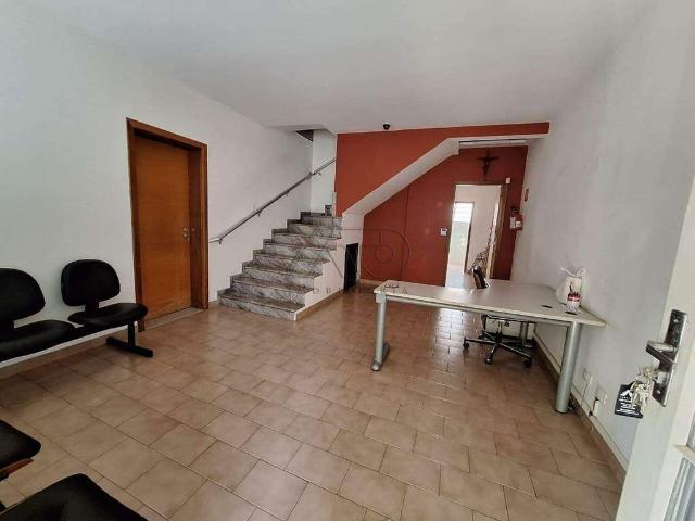 Casa / Sobrado Comercial para Venda em Piracicaba/SP Jardim Algodoal