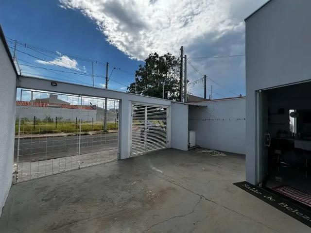 Casa / Sobrado Comercial para Venda em Piracicaba/SP Jardim Astúrias II 2 Quartos