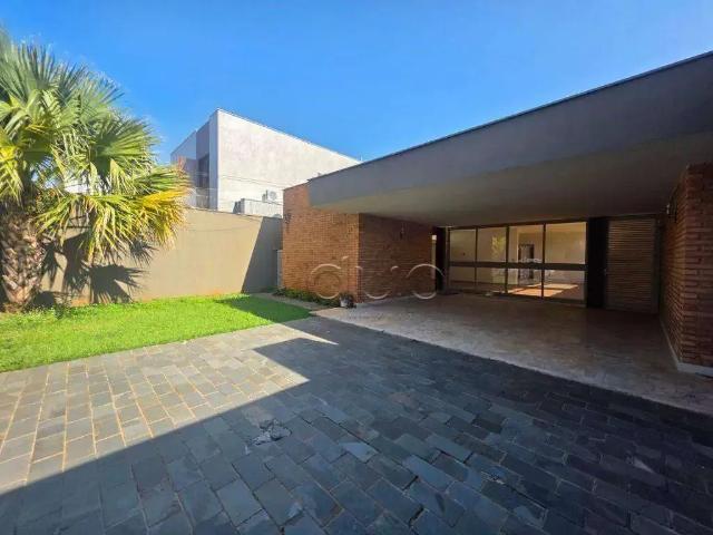 Casa / Sobrado Comercial para Venda em Piracicaba/SP Jardim Europa