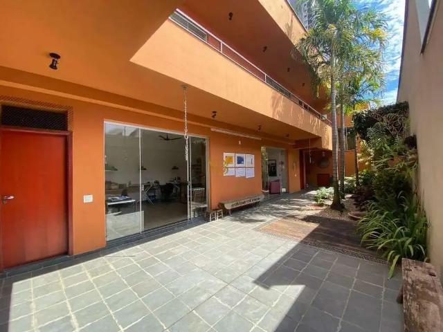 Casa / Sobrado Comercial para Venda em Piracicaba/SP Jardim Europa