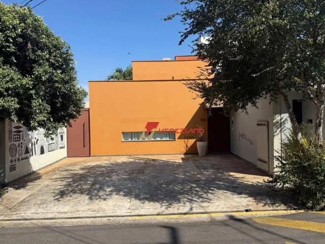 Casa / Sobrado Comercial para Venda em Piracicaba/SP Jardim Europa