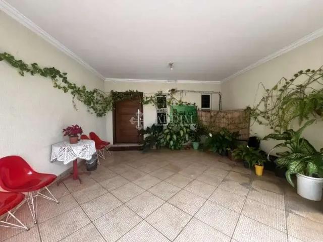 Casa / Sobrado Comercial para Venda em Piracicaba/SP Loteamento Santa Rosa 3 Quartos