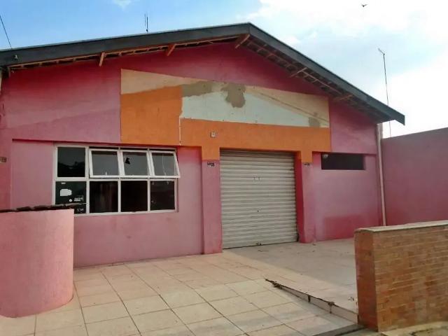 Casa / Sobrado Comercial para Venda em Piracicaba/SP Parque Orlanda I