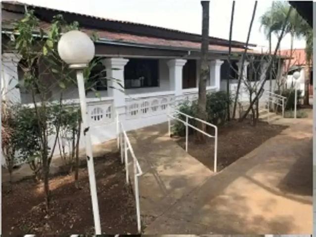 Casa / Sobrado Comercial para Venda em Piracicaba/SP Paulicéia 7 Quartos