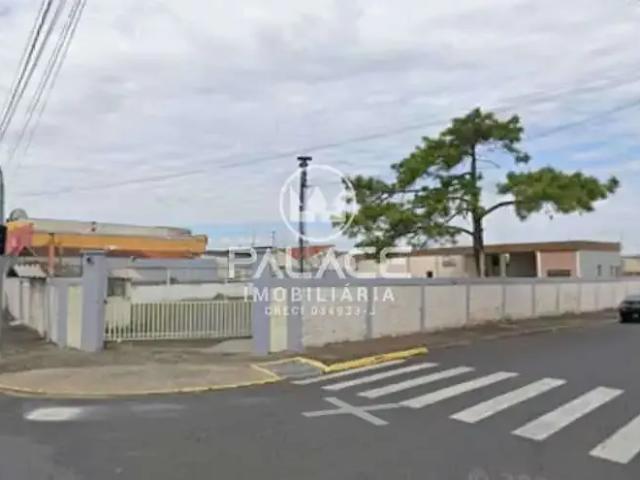 Casa / Sobrado Comercial para Venda em Piracicaba/SP Paulicéia 1 Quartos