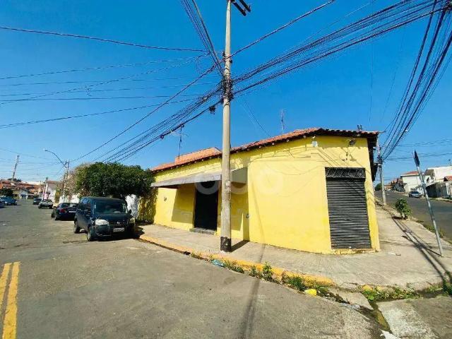 Casa / Sobrado Comercial para Venda em Piracicaba/SP Paulicéia 3 Quartos