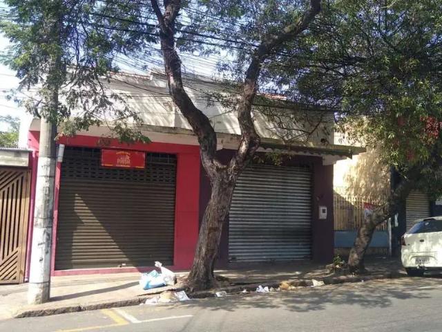 Casa / Sobrado Comercial para Venda em Piracicaba/SP Paulista 1 Quartos