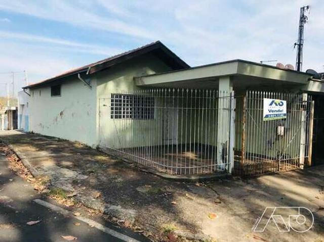 Casa / Sobrado Comercial para Venda em Piracicaba/SP Piracicamirim
