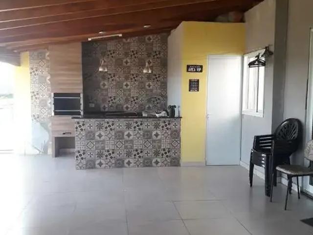 Casa / Sobrado Comercial para Venda em Piracicaba/SP Residencial Alto da Boa Vista 3 Quartos