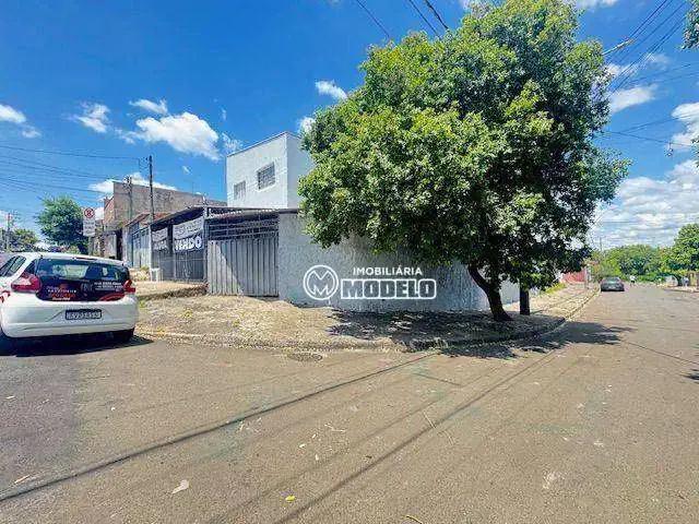 Casa / Sobrado Comercial para Venda em Piracicaba/SP Residencial Santo Antônio