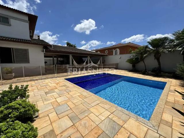Casa / Sobrado Comercial para Venda em Piracicaba/SP São Dimas 4 Quartos