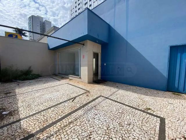 Casa / Sobrado Comercial para Venda em Piracicaba/SP São Dimas