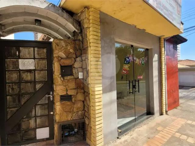 Casa / Sobrado Comercial para Venda em Piracicaba/SP São Dimas