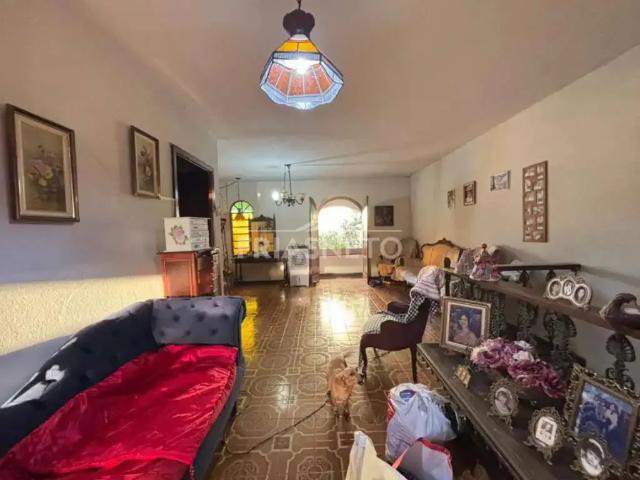 Casa / Sobrado Comercial para Venda em Piracicaba/SP São Dimas 2 Quartos