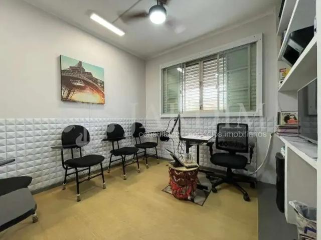 Casa / Sobrado Comercial para Venda em Piracicaba/SP São Dimas 2 Quartos