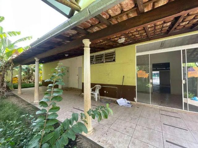 Casa / Sobrado Comercial para Venda em Piracicaba/SP São Judas 4 Quartos