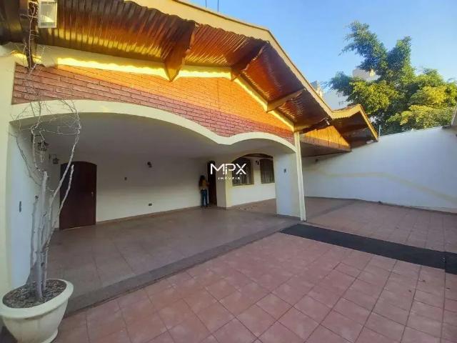 Casa / Sobrado Comercial para Venda em Piracicaba/SP São Judas 4 Quartos