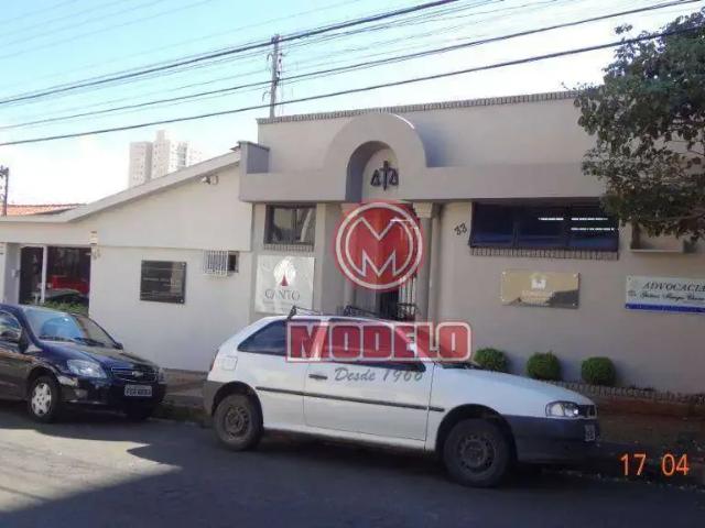 Casa / Sobrado Comercial para Venda em Piracicaba/SP São Judas