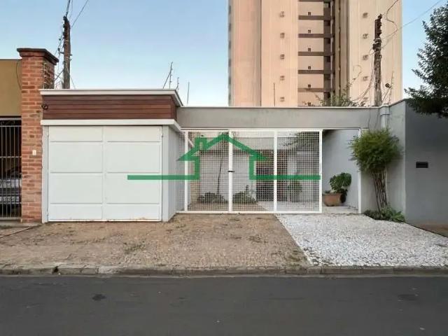 Casa / Sobrado Comercial para Venda em Piracicaba/SP São Judas